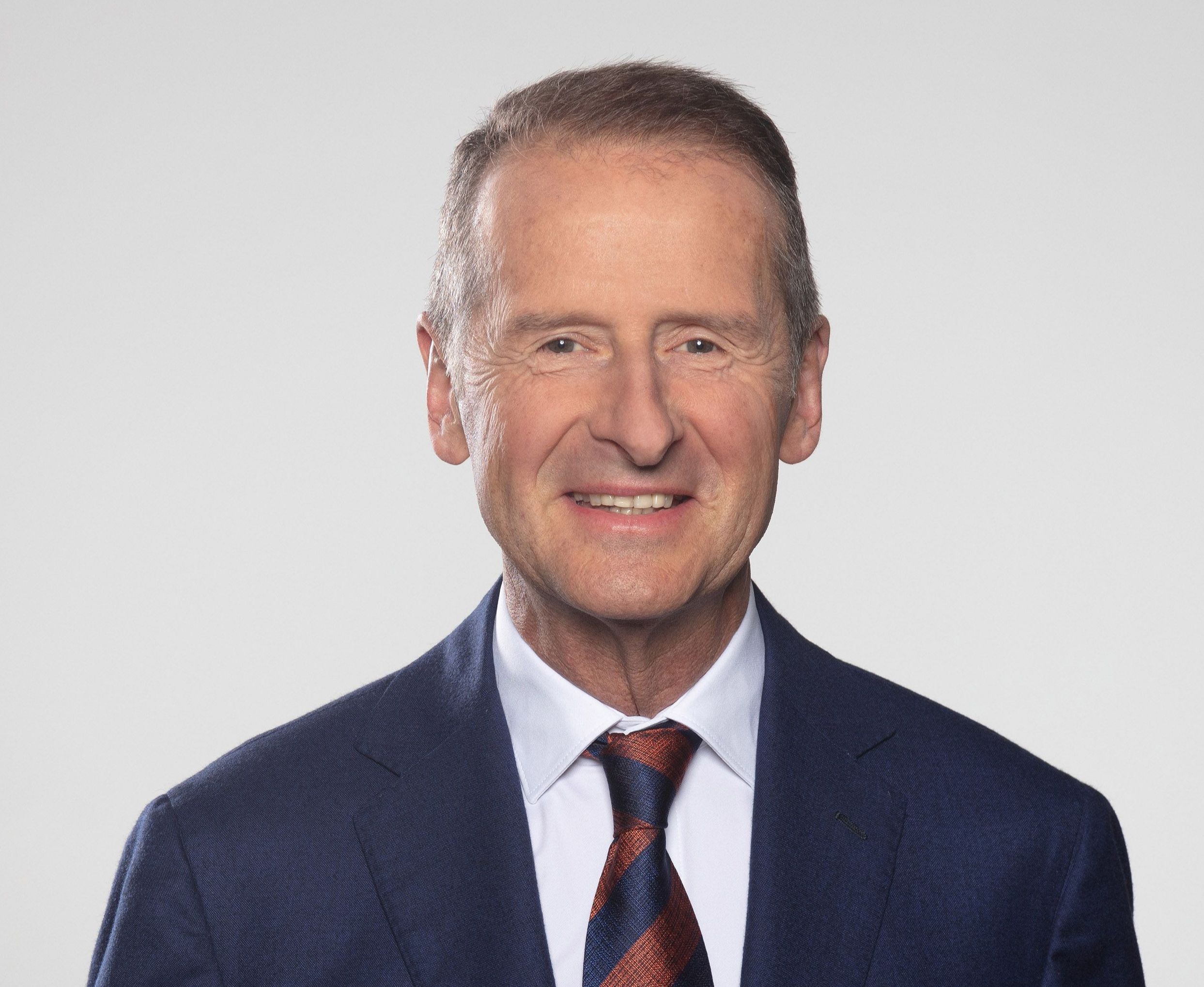 Herbert Diess to become THM Executive Chairman of the Board