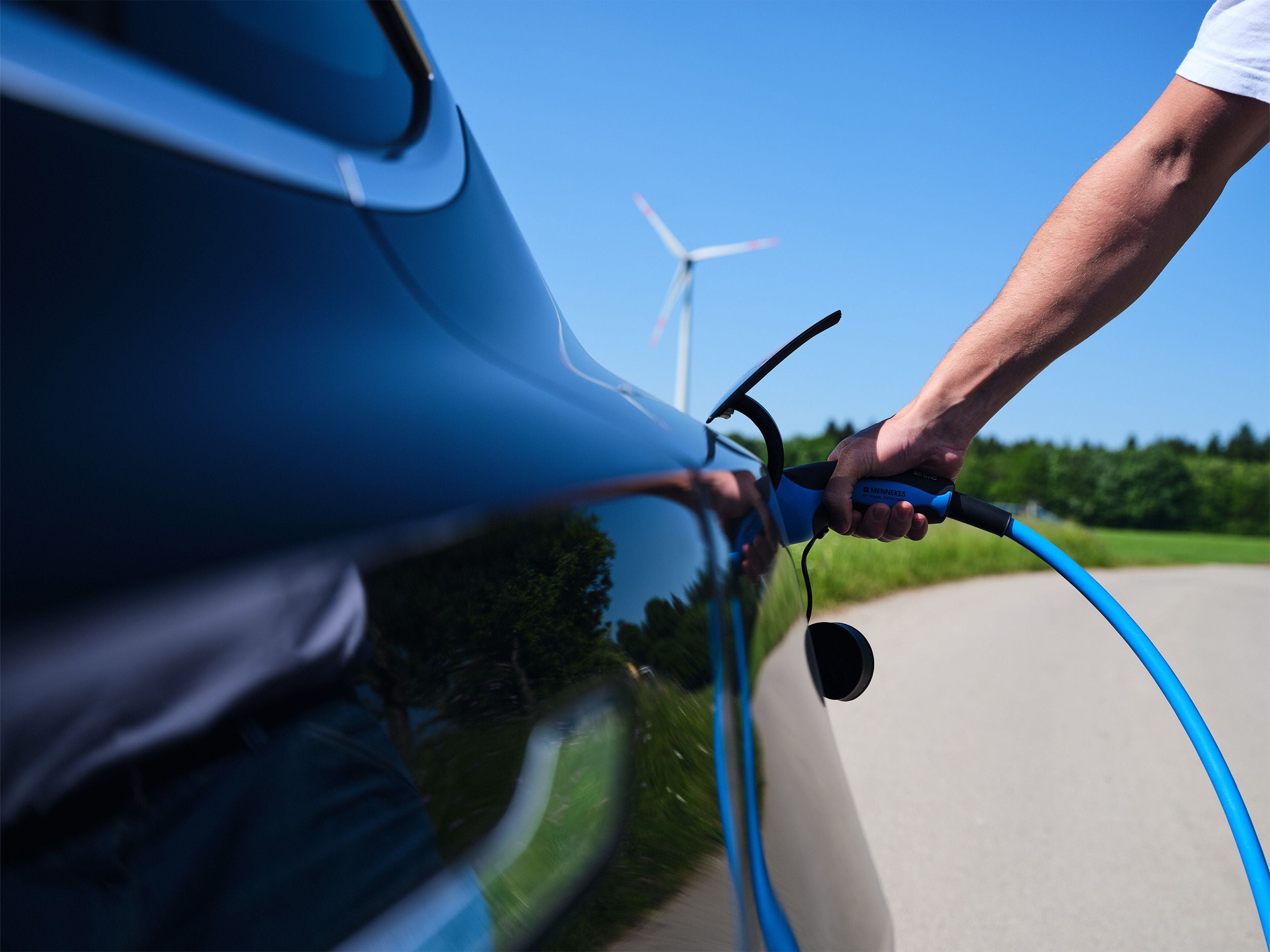 Dynamic tariff optimization for e-fleets