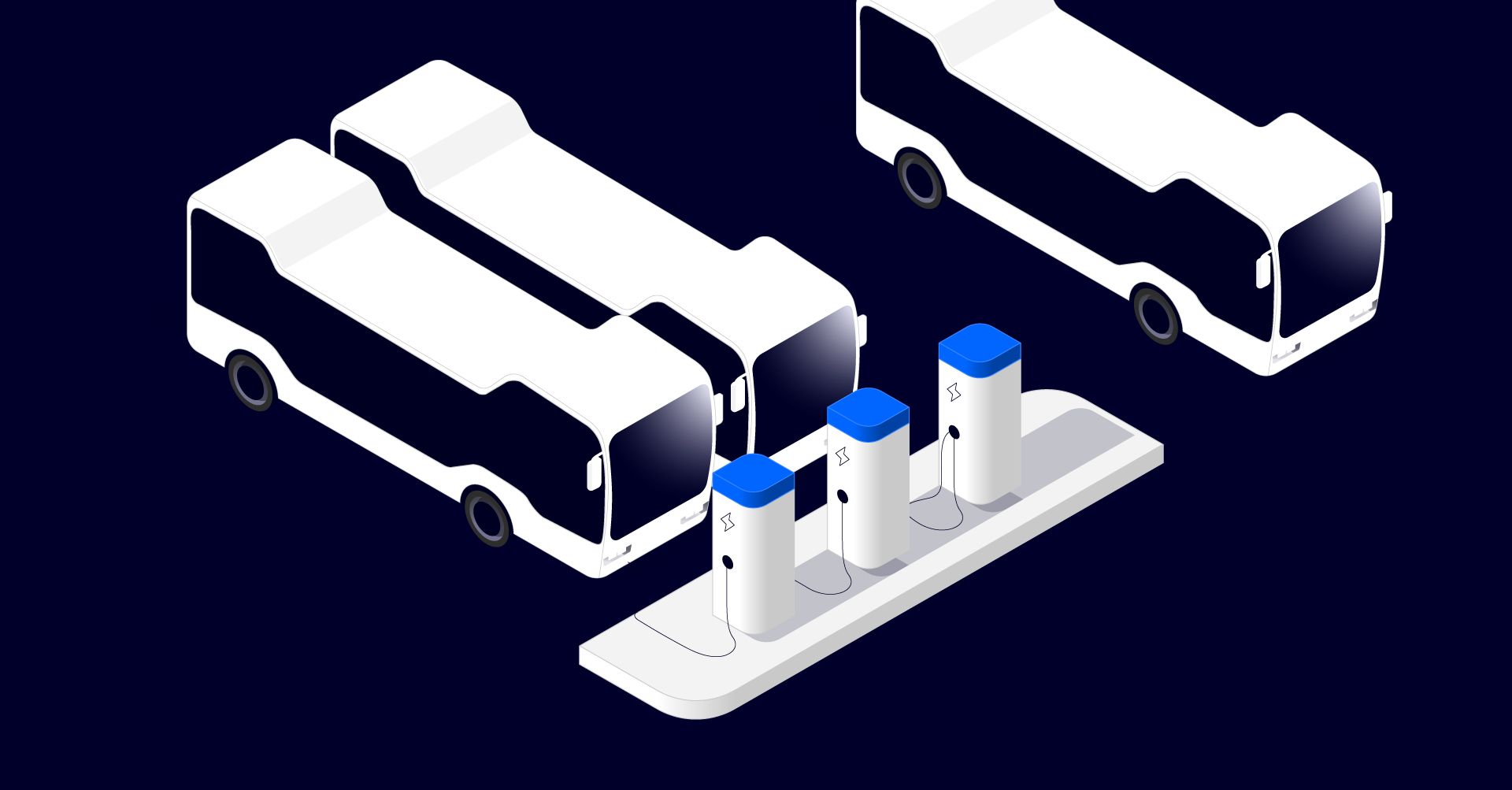 Automated Load Management: How to scale your transit fleet