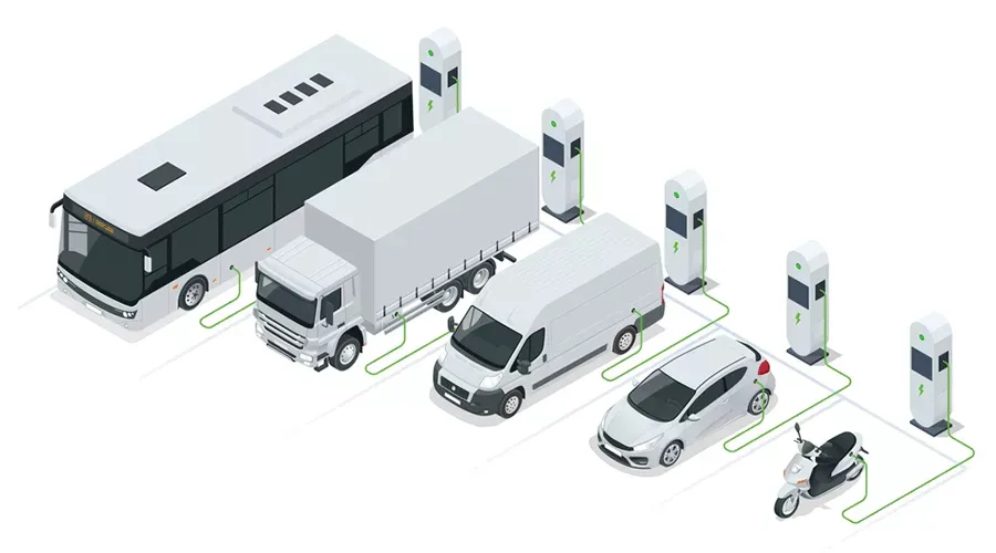 Local vs. cloud-based charging systems