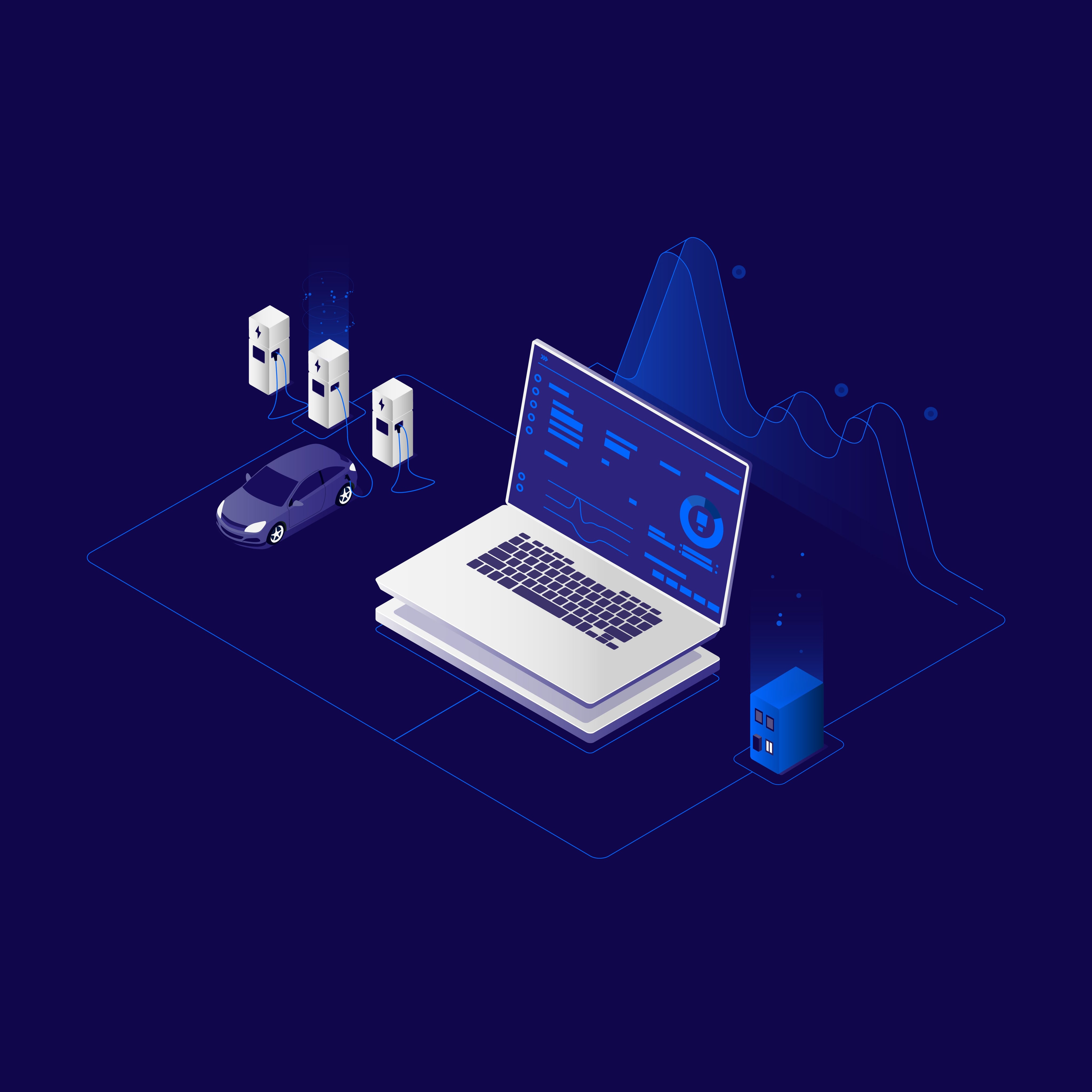 ChargePilot® | The Mobility House