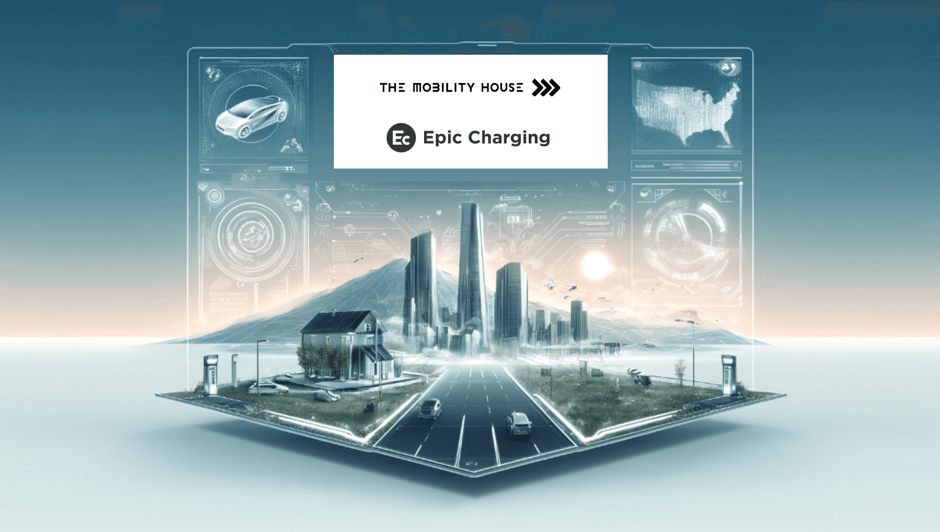 A partnership to improve the value of EV charging