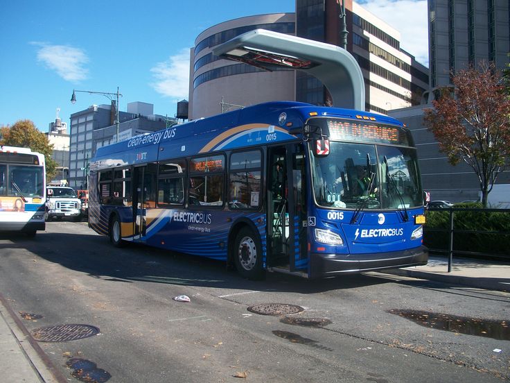 The Mobility House Selected by MTA