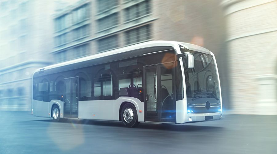 Bus operator achieves savings through intelligent charging