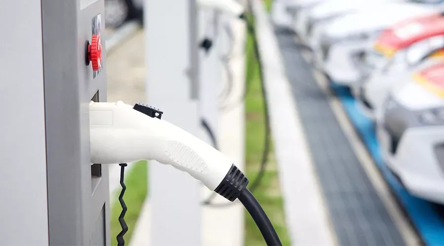 E-mobility in corporate fleets