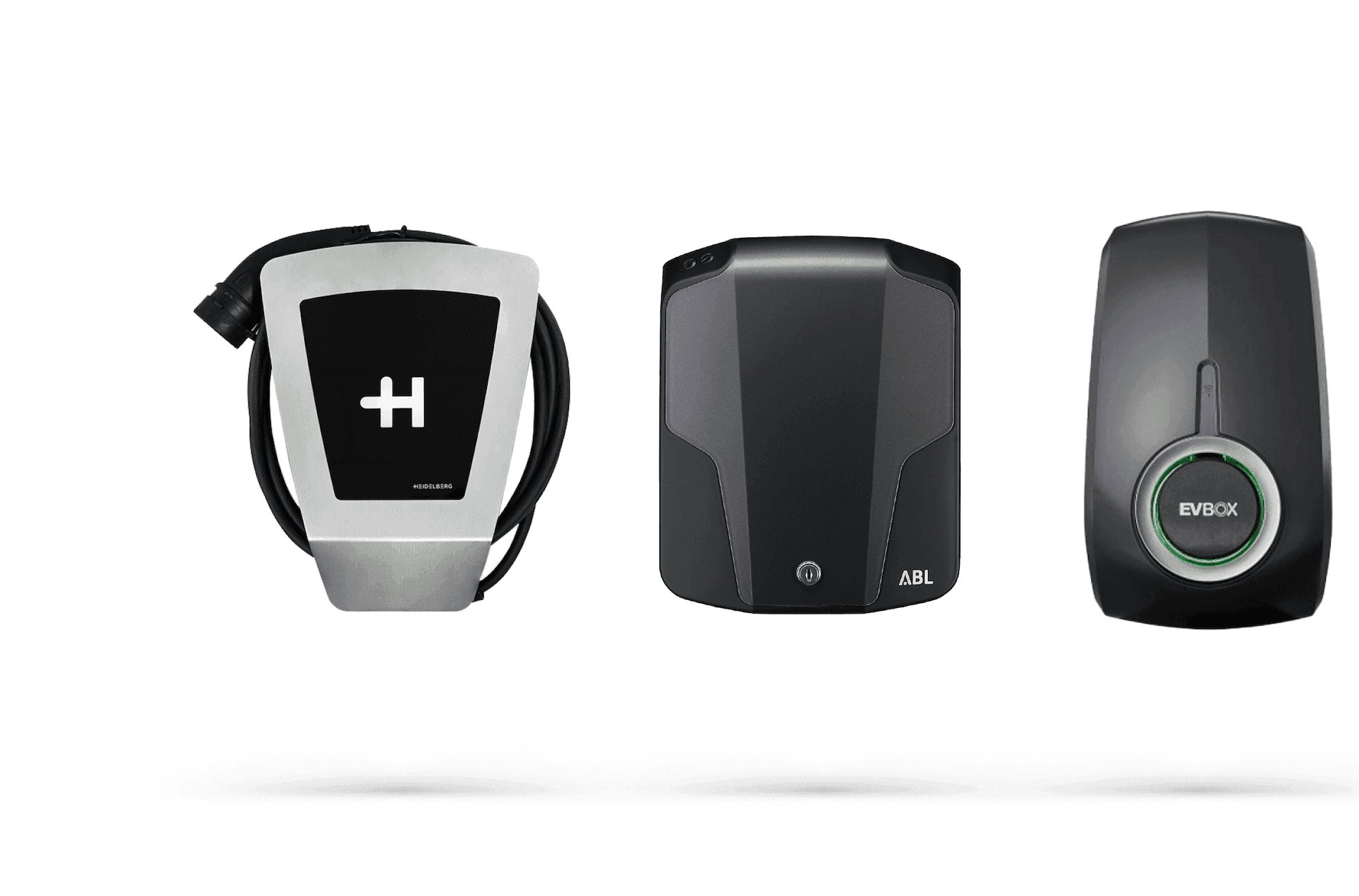 Elektromobilität jetzt entdecken | The Mobility House