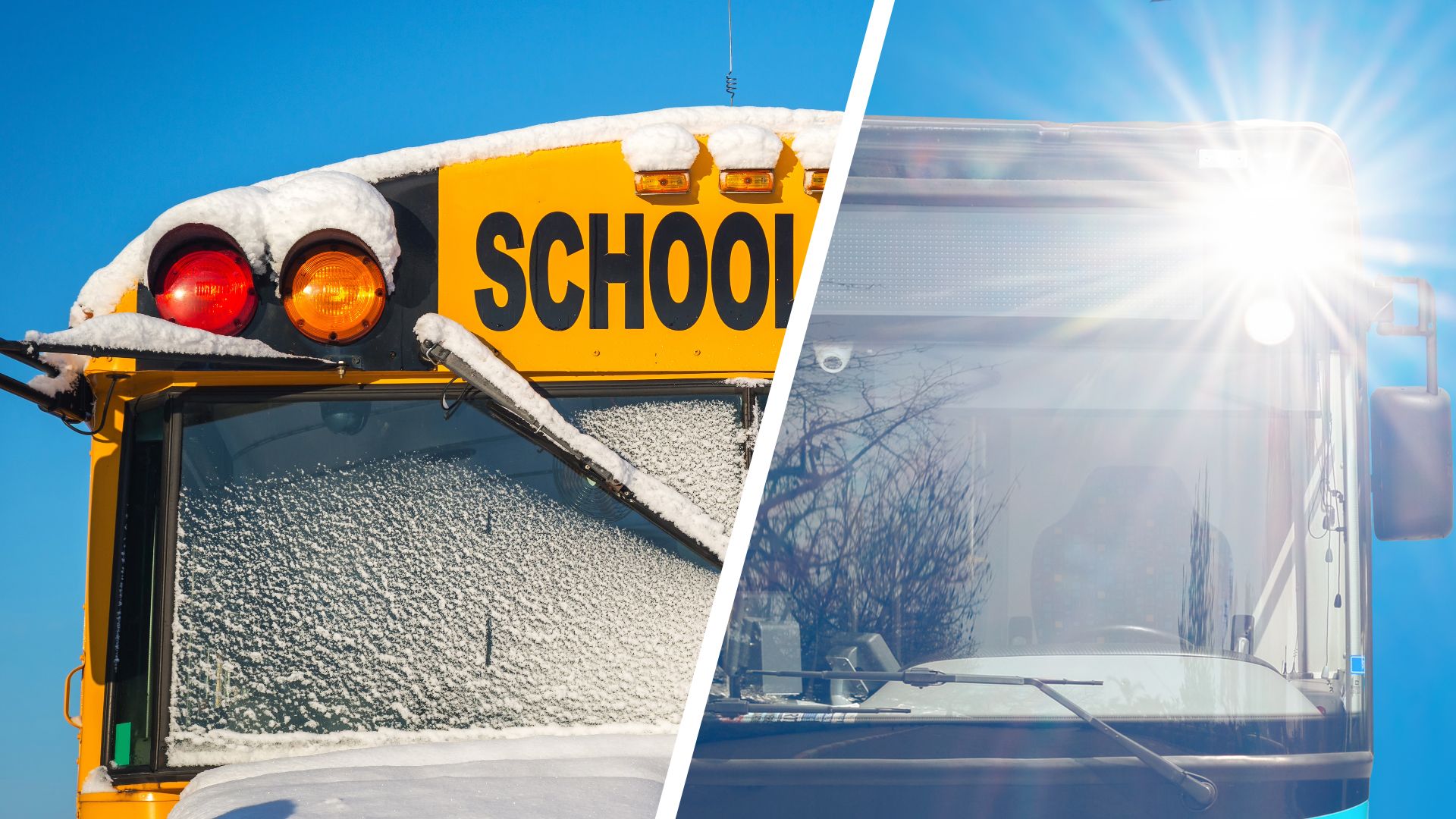 Weathering the storm: Simulation tools for EV fleets