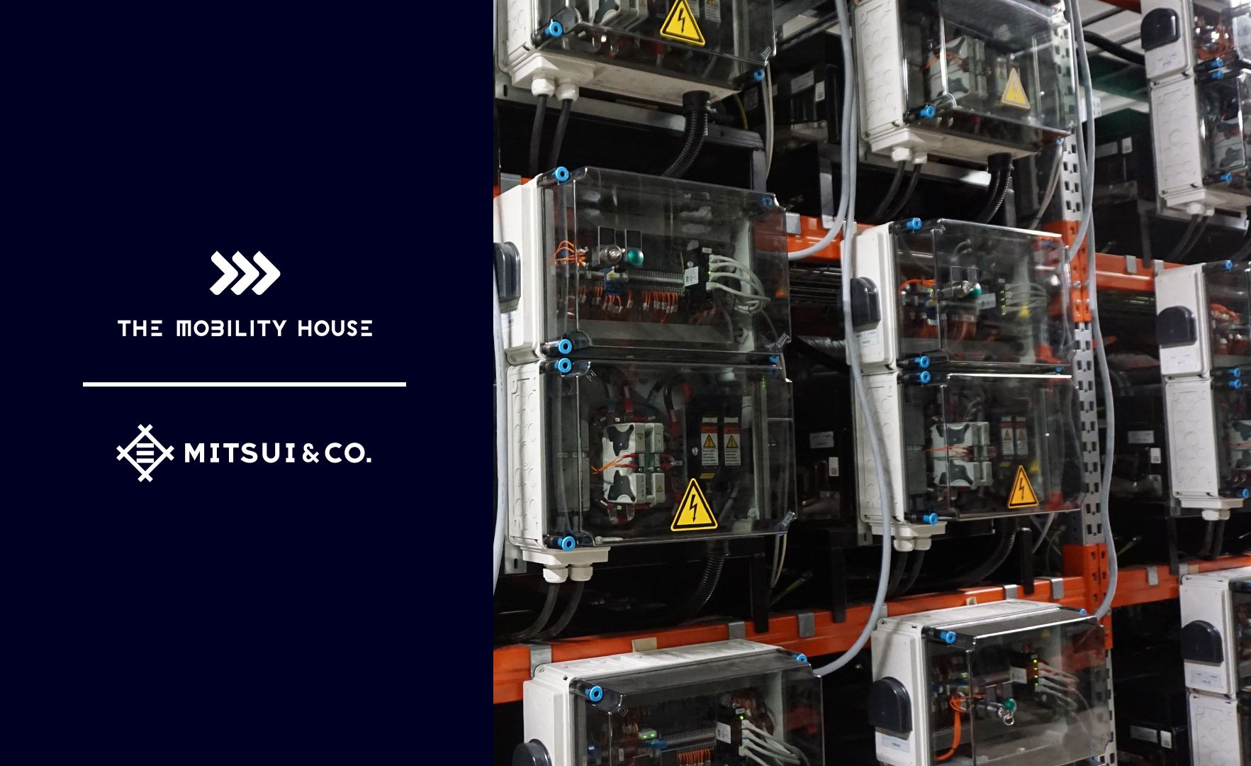 The Mobility House's partnership for a Greener Tomorrow