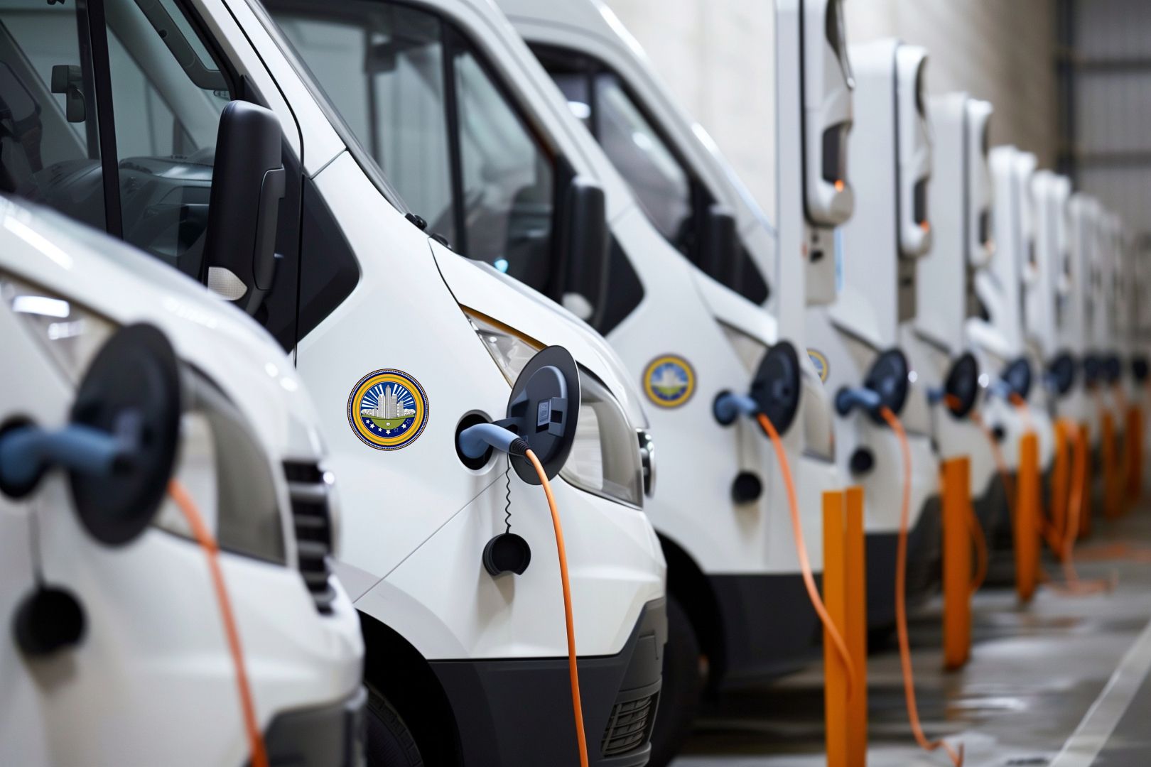 Key Considerations for an EV Municipal Fleets Transition